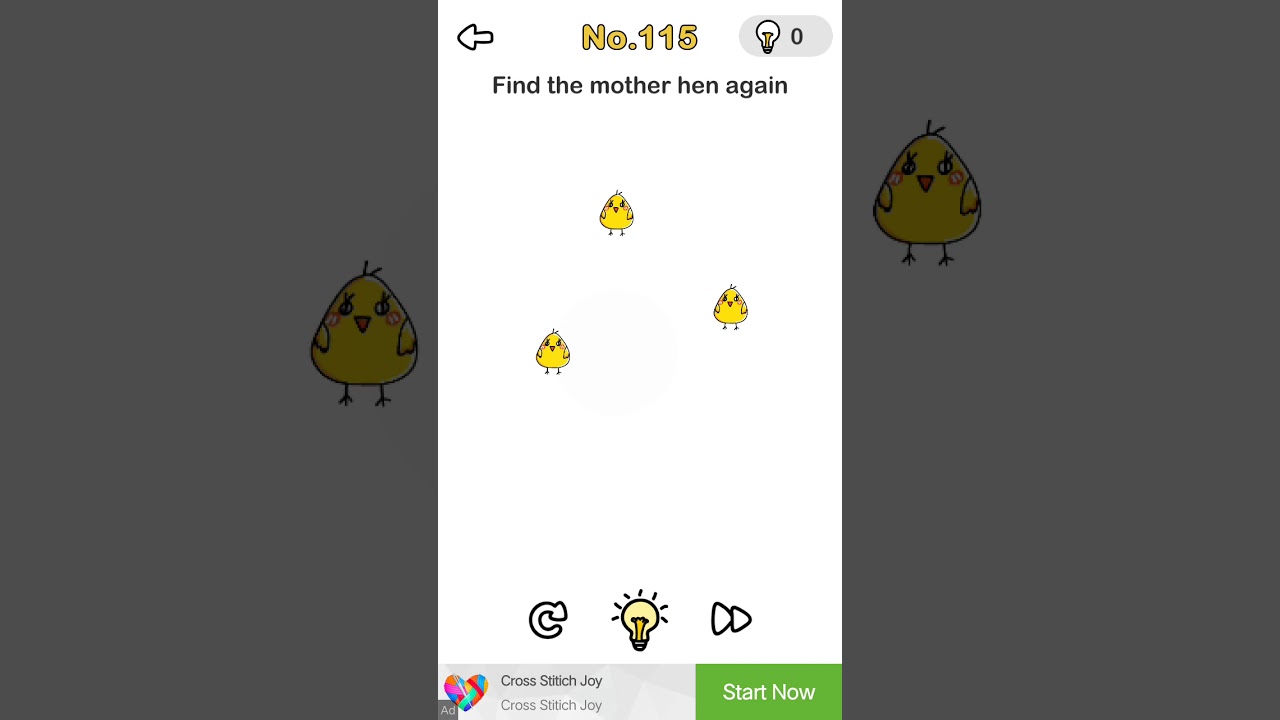 BRAIN OUT NO -115 - YouTube