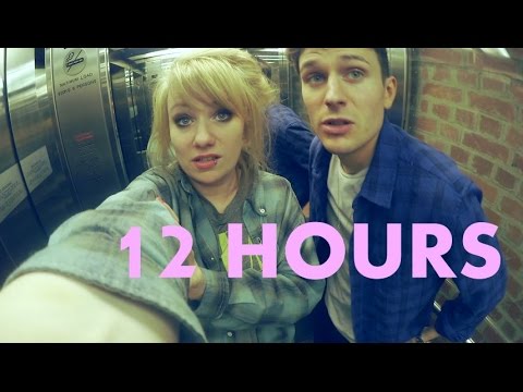 12 HOURS - YouTube