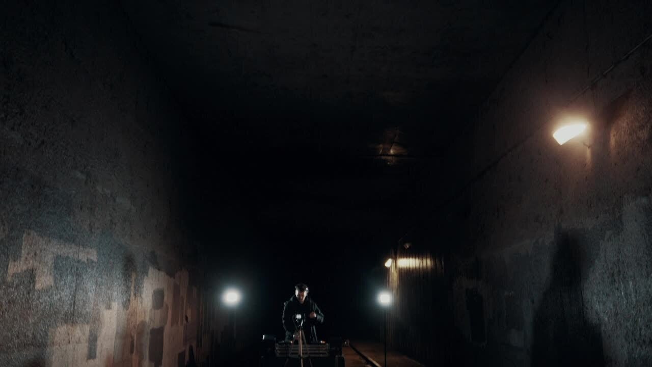 Deeper Purpose Live at the Repopulate Mars Jumpin' Jam Fest - YouTube