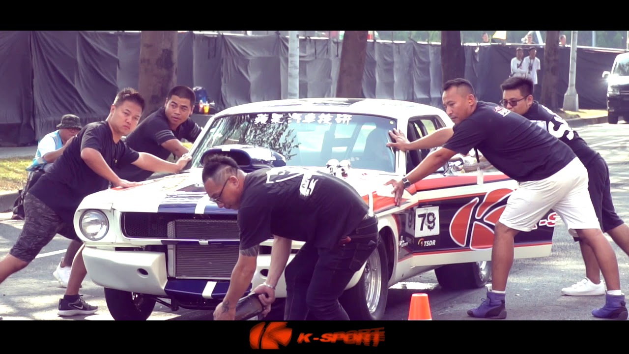 2019 Kaohsiung Street Drag Racing Carnival - YouTube