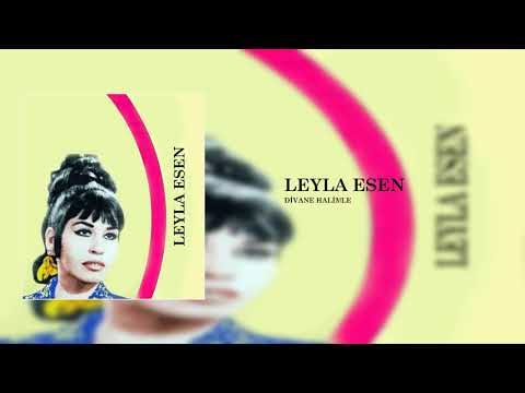 Leyla Esen / Divane halimle