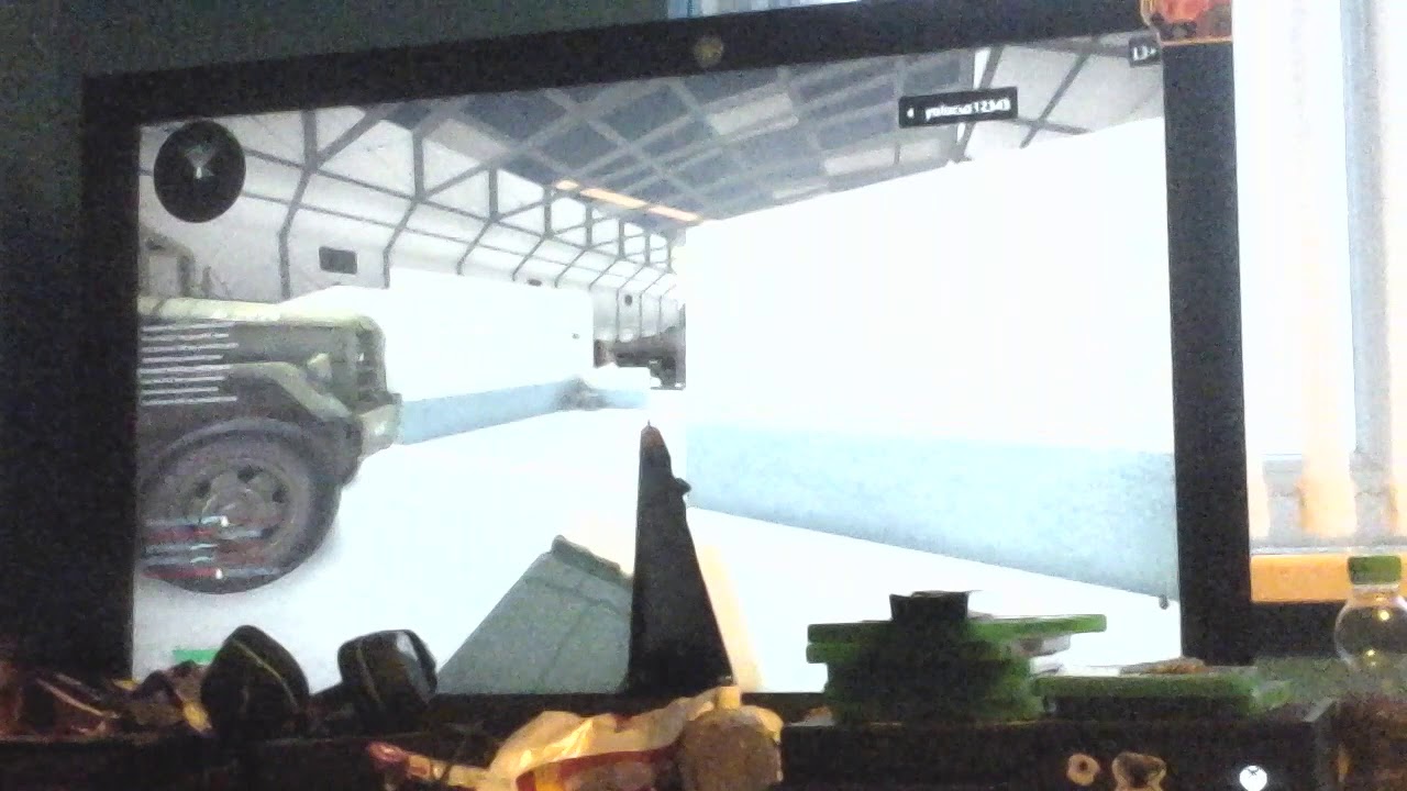 ROBLOX World War II game Alpha - YouTube