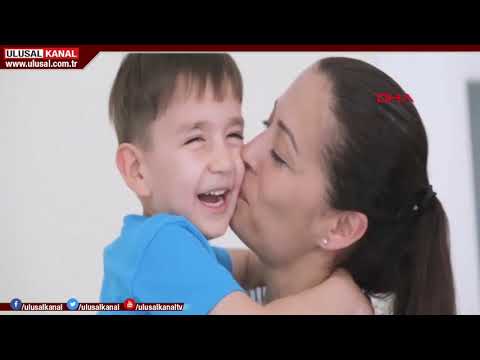 Jandarma Genel Komutanlığı, Anneler Günü için özel bir video yayınladı