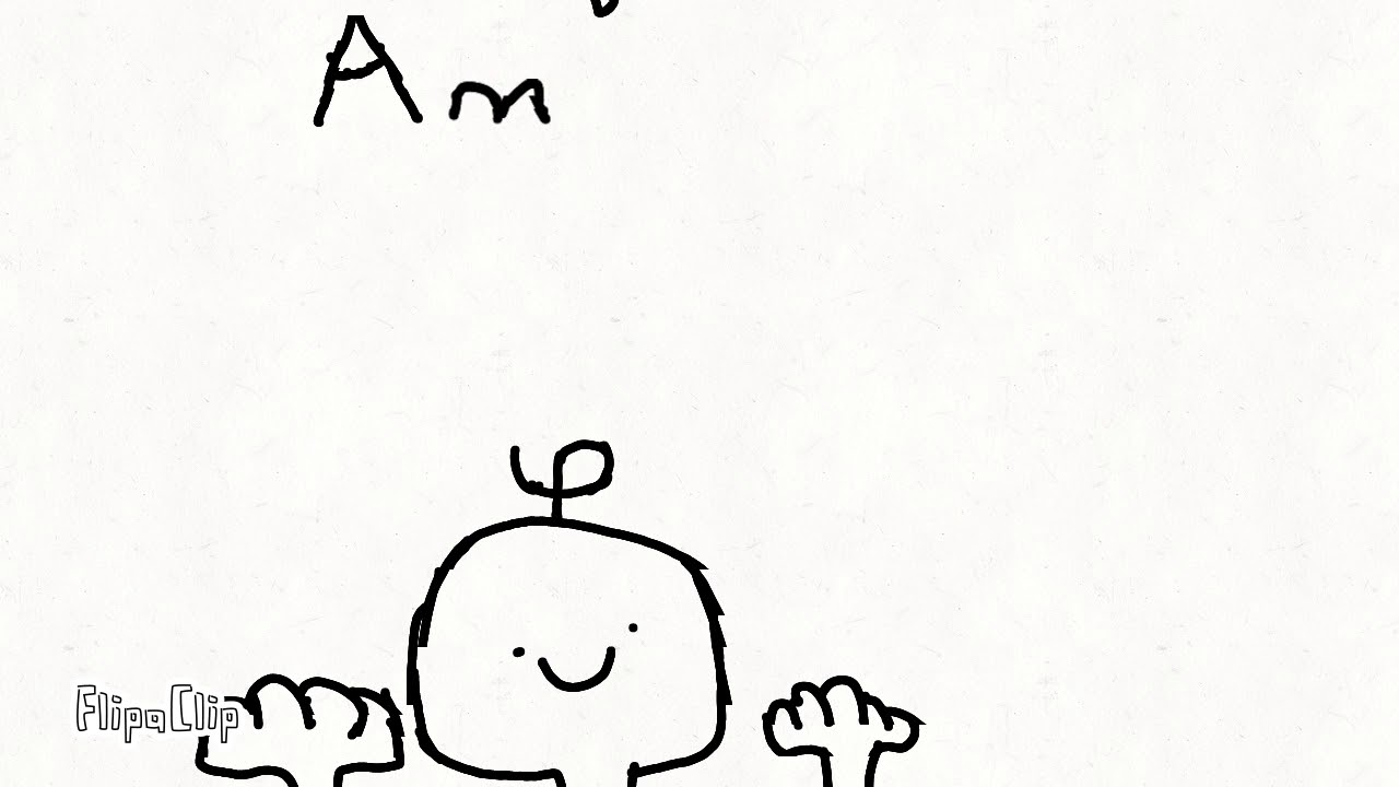 Am baby? - YouTube