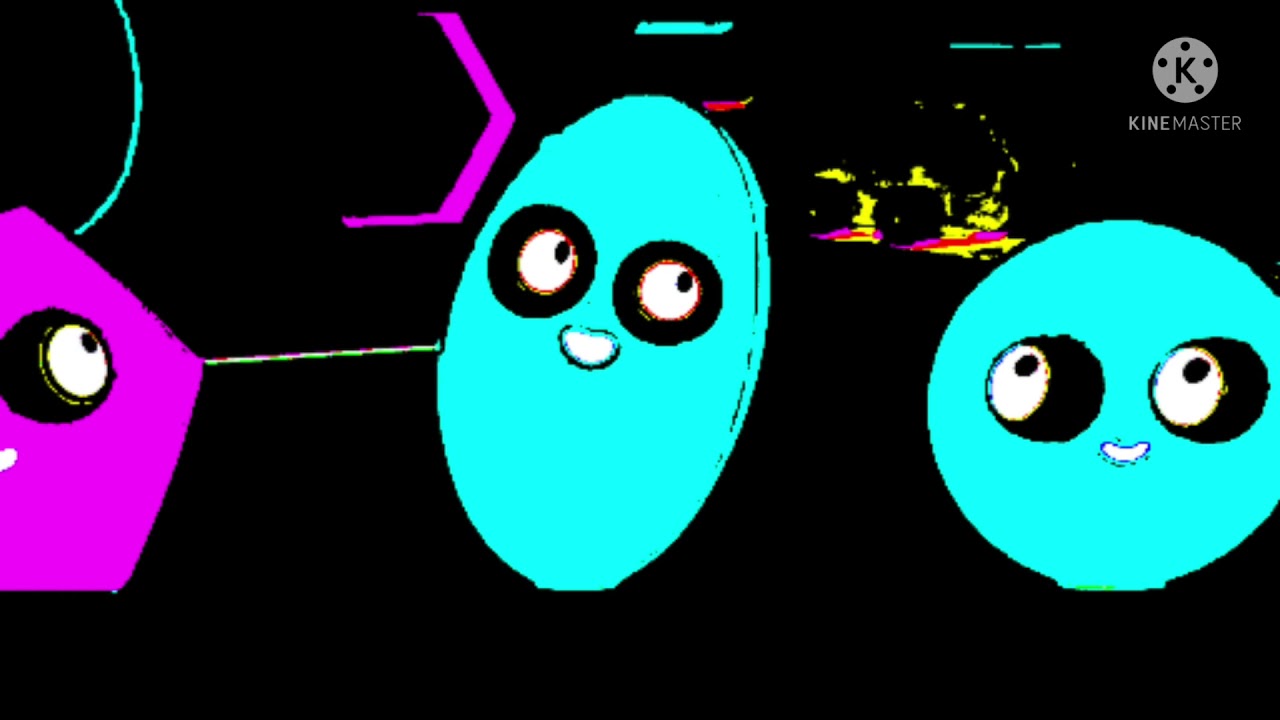 Shapes school g major 8 - YouTube