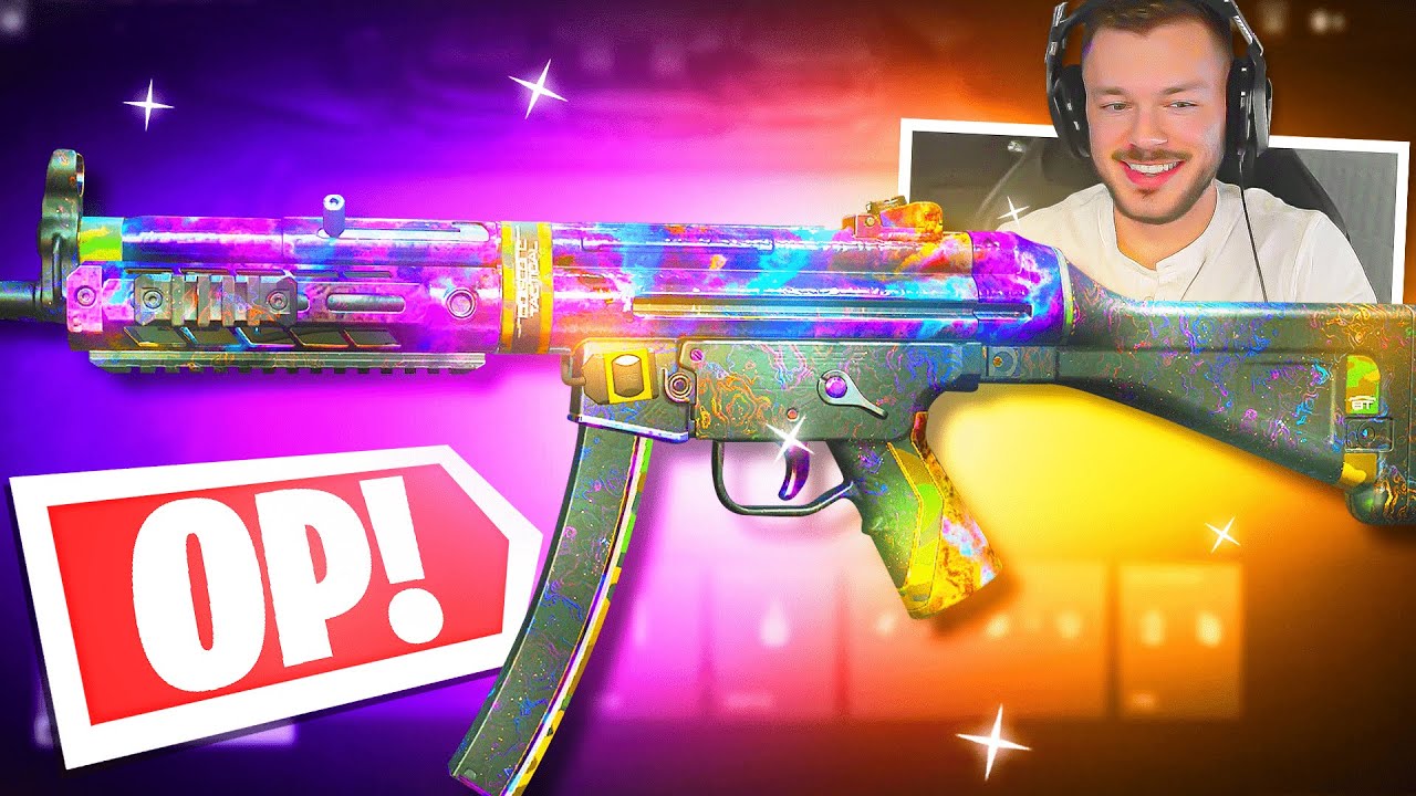 WARZONE 2 #1 LACHMANN SUB CLASS after UPDATE! (Best Lachmann Sub Class ...