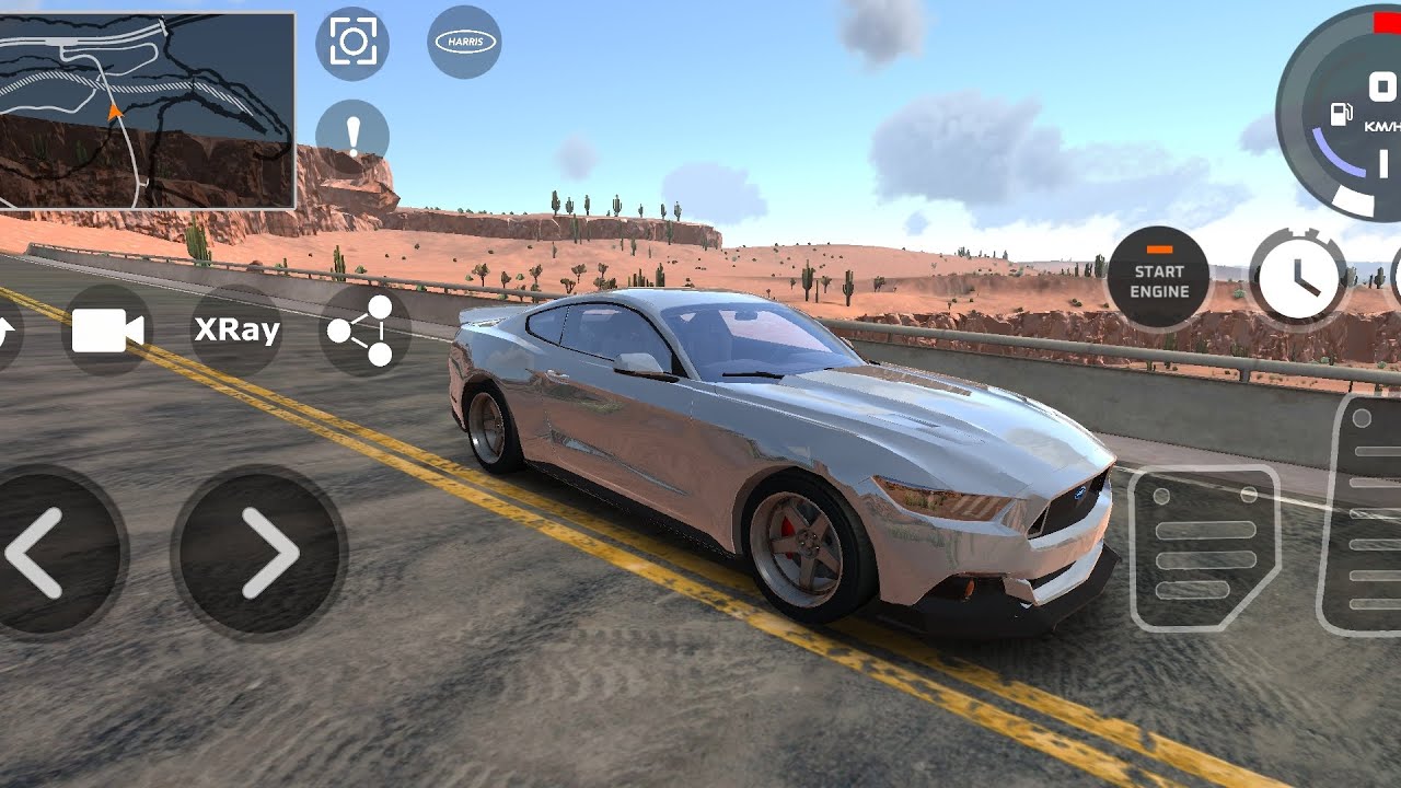 BEAMNG mobile is officially available on PLAYSTORE - YouTube
