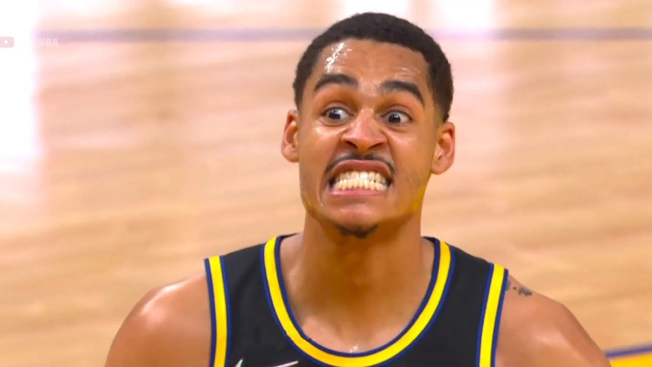 10 Minutes of Jordan Poole EMBARRASSING Defenders! - YouTube