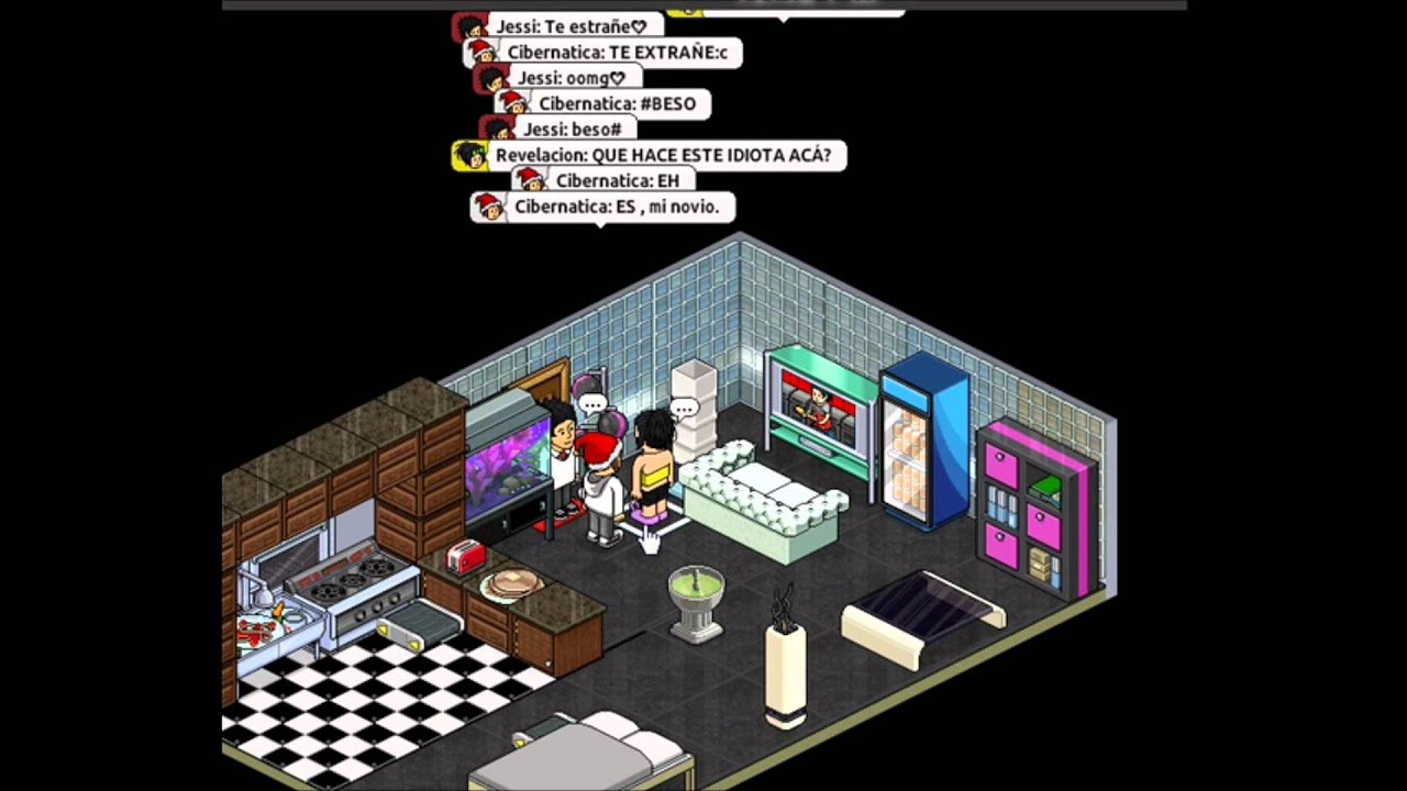 PELICULA DE TERROR EN HADDOZ: Sola en la oscuridad. PARTE 1 - YouTube