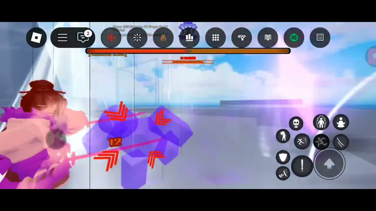 Max out your segunda fast in peroxide Starkk tricks.. - YouTube