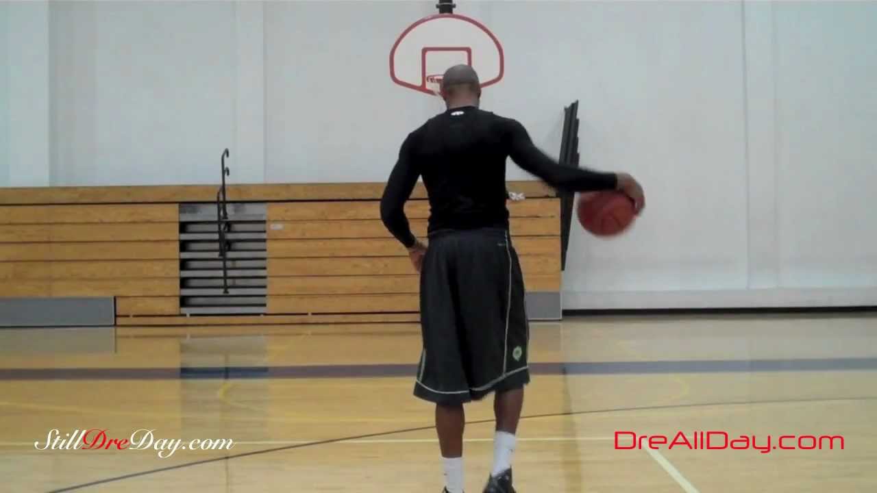 "Everywhere" Solo Shooting Drill Catch-and-Shoot | Jordan Kevin Durant ...