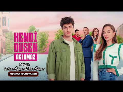 Kendi Düşen Ağlamaz Orjinal Müzikleri - Bakışmalar