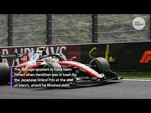 Kim Kardashian, Lewis Hamilton relationship debut on Instagram