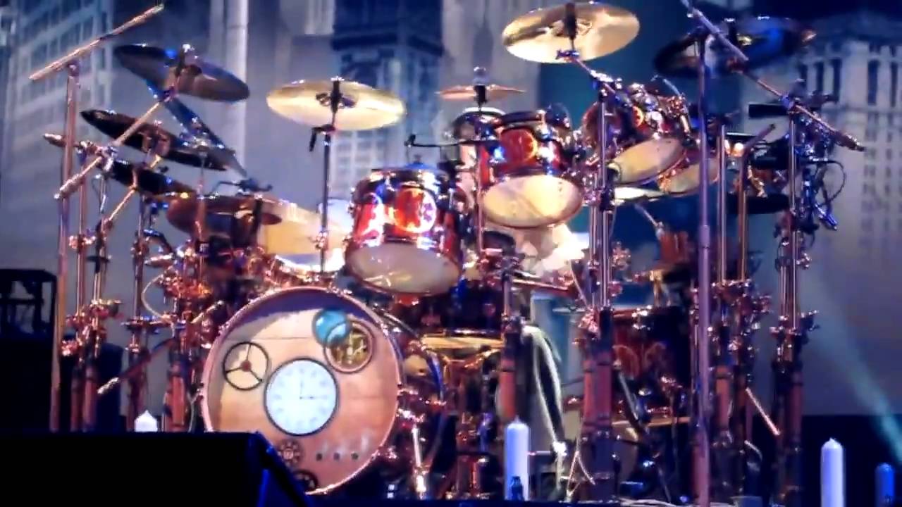 Rush: Caravan (Nashville) - [Multi-Cam] - YouTube