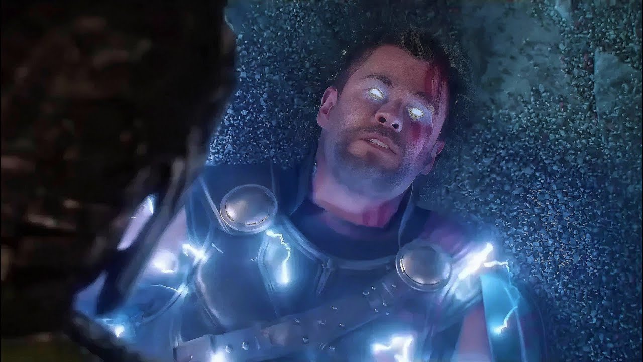 Thor Ragnarok | Thor vs Hulk Fight Scene 4k - YouTube