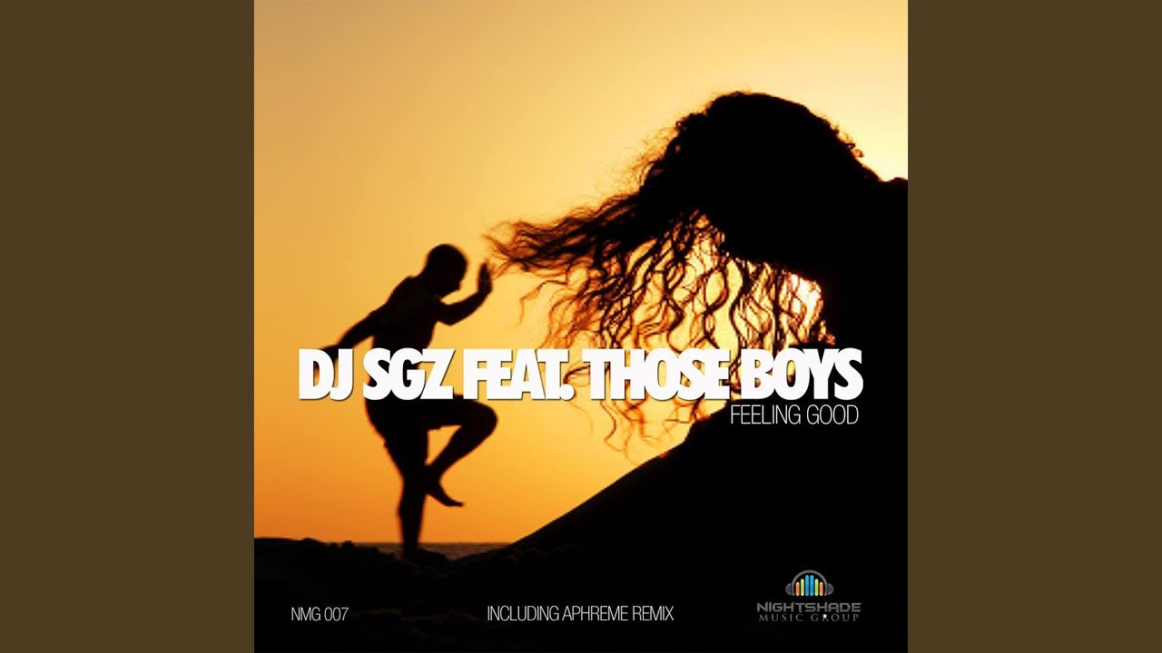 Feeling Good (Original Mix) - YouTube