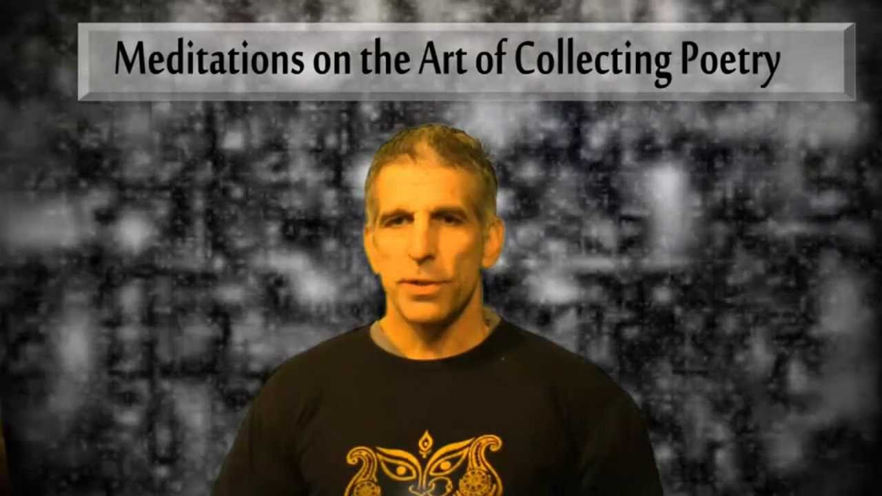 "The Greatest Poem Ever Known", by Christopher Morley, recitation by ...