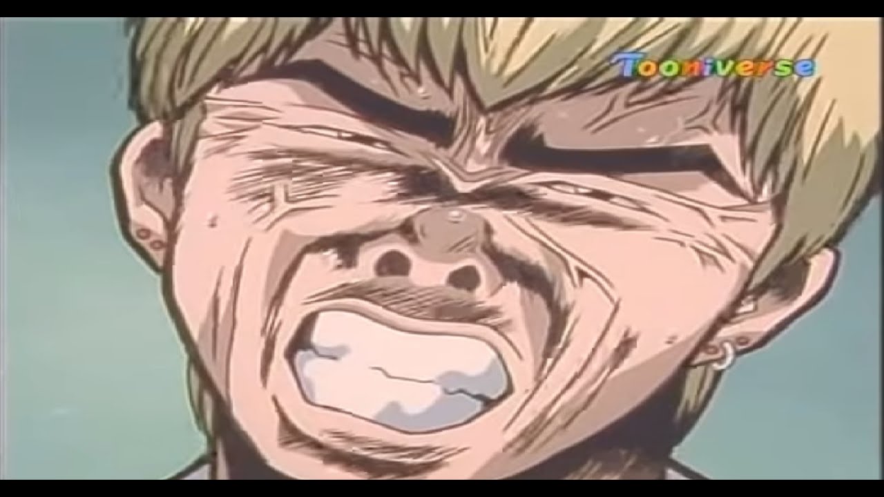 GTO 오프닝 - Driver's High 한국판 Cover - YouTube