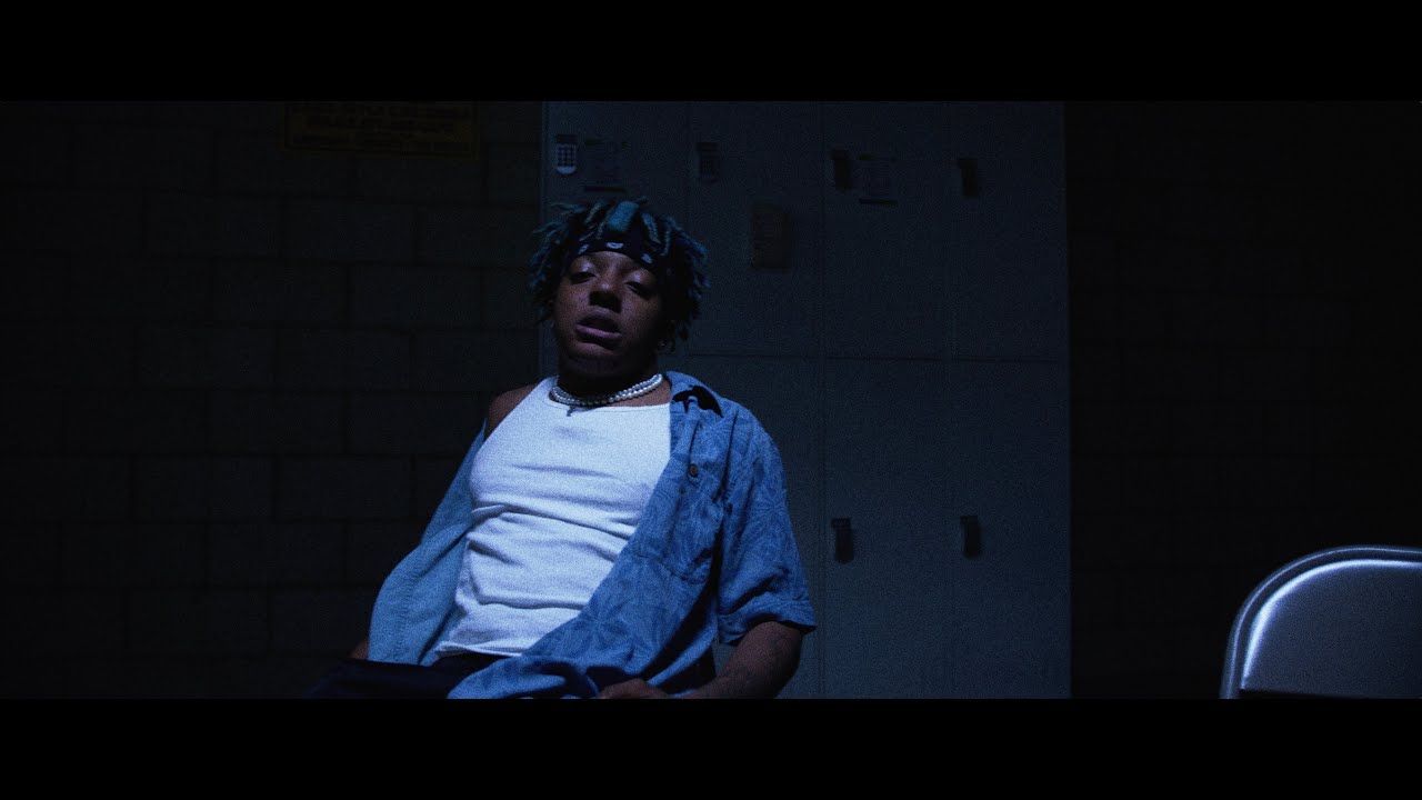 Kevin George - WHAT IT TAKES [Official Music Video] - YouTube