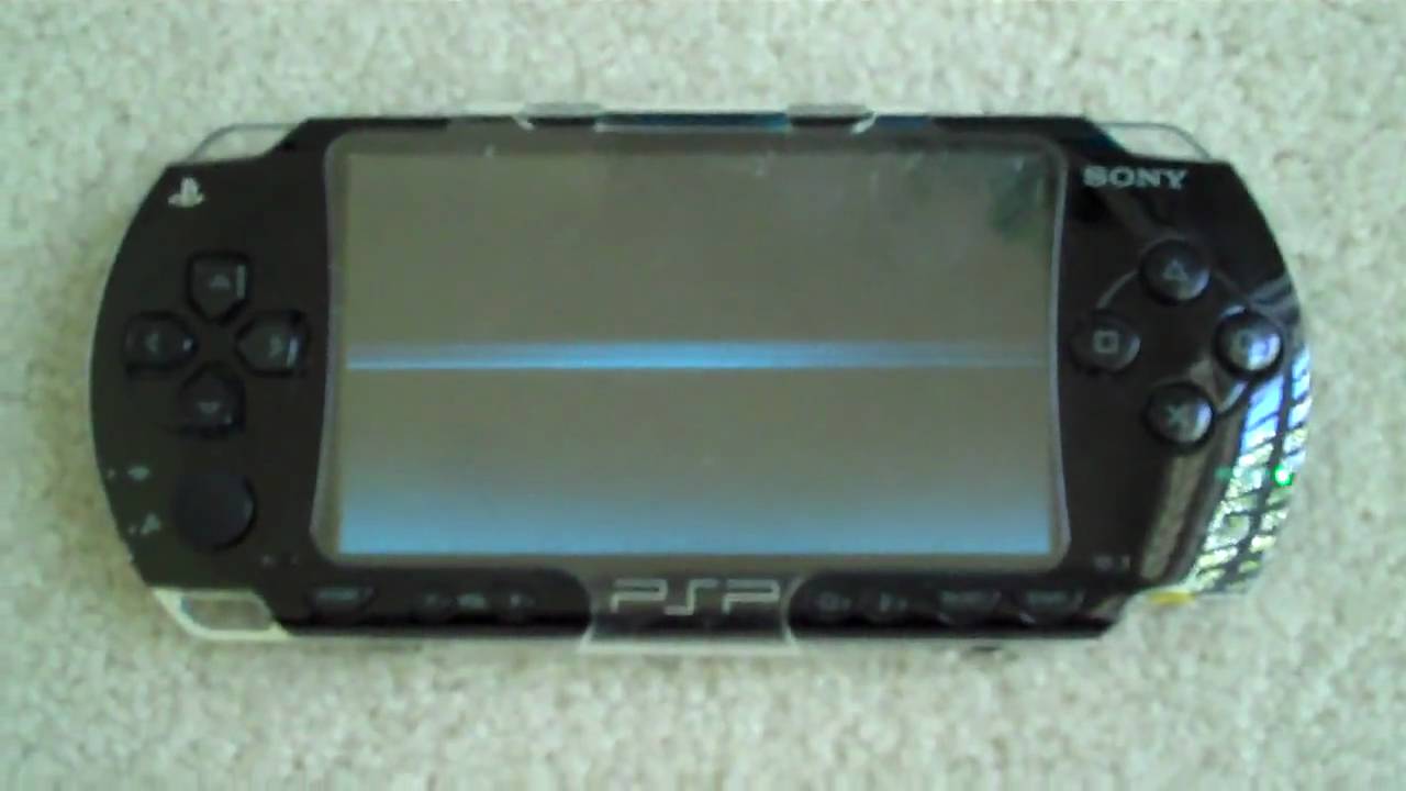 PSP Exclusive: Red Dead Redemption - YouTube