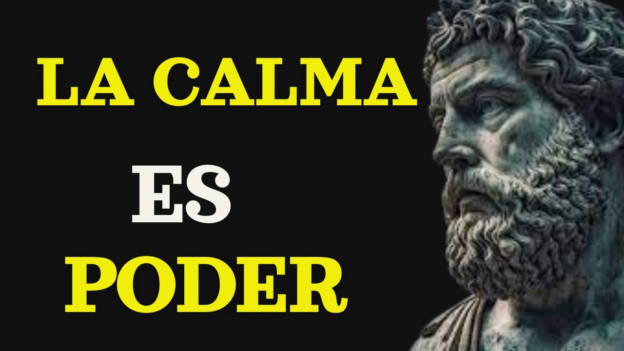Aprende a como lograr tener calma en cualquier situación. Estoicismo ...