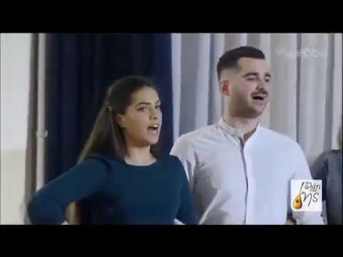Το αλάτι της γης(ΕΡΤ1) - Μπάντα Φλώρινας Αδελφών Βαλκάνη(Συντρόφισσες ...