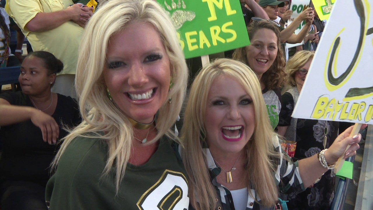 SOFTBALL 360 "2017" EPISODE 5 - YouTube