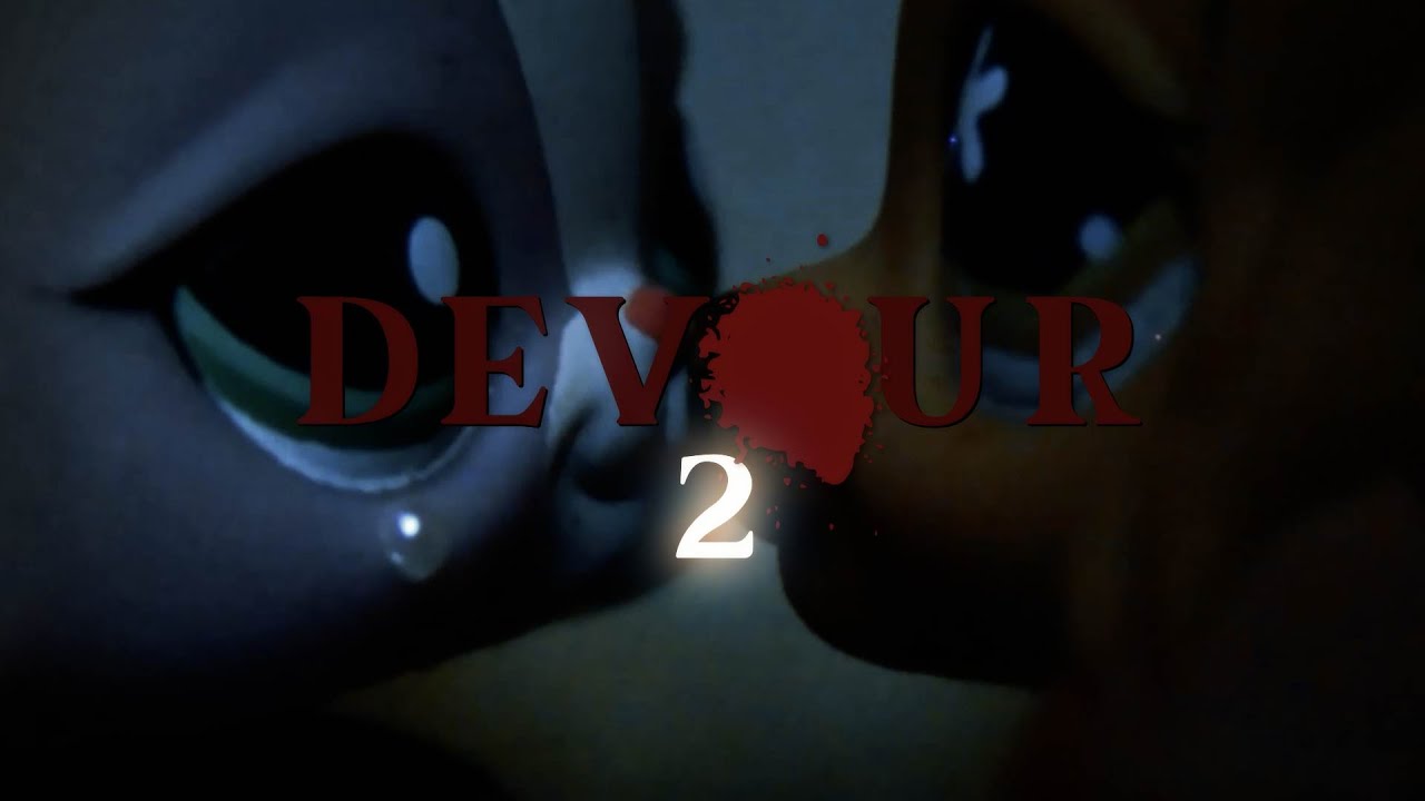DEVOUR : EPISODE TWO - YouTube