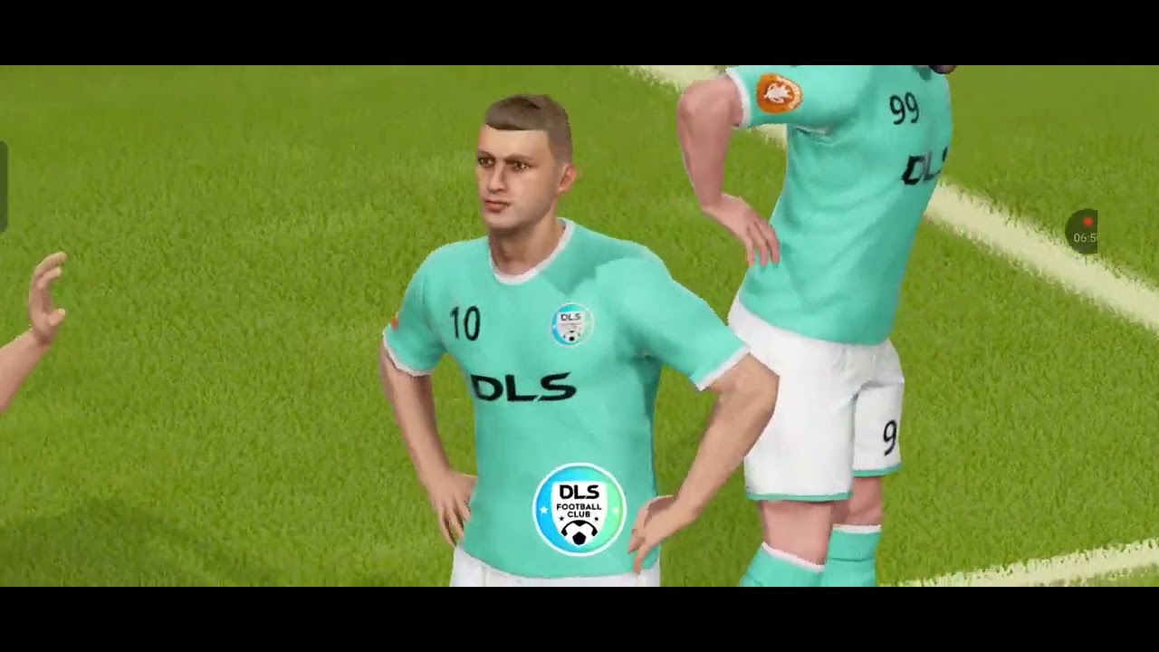 Dream League Soccer 2023 Android Gameplay Part 51 By caliT - YouTube
