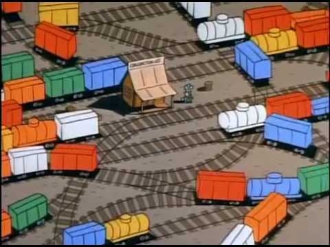 Conjunction Junction - Schoolhouse Rock Chords - Chordify