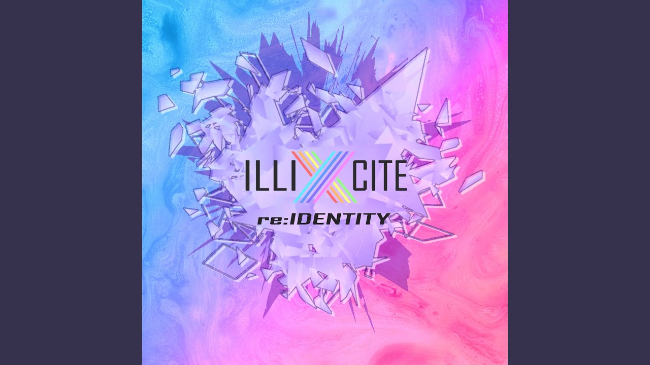 re:IDENTITY - YouTube