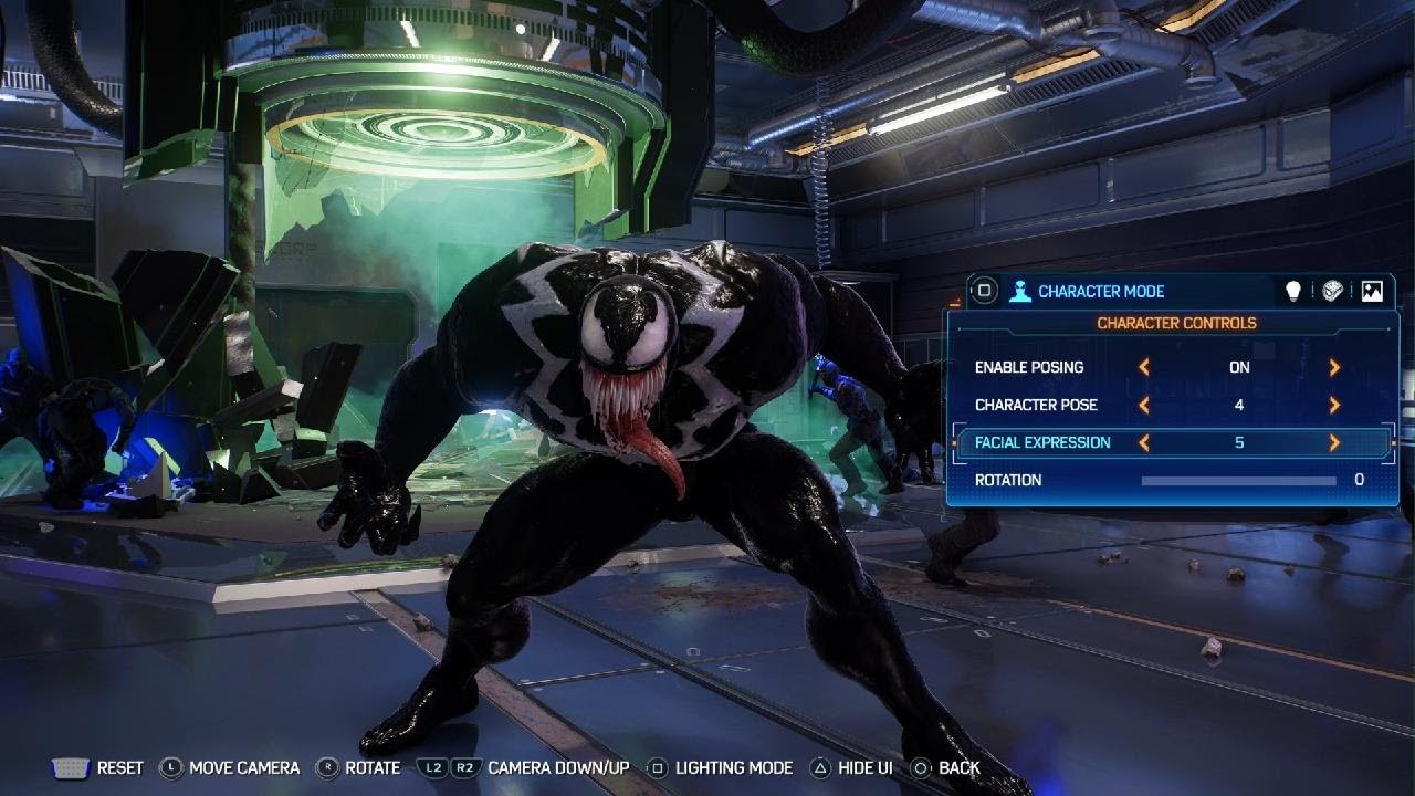 19 Inches Of Venom | Spider-Man 2 #150 - YouTube