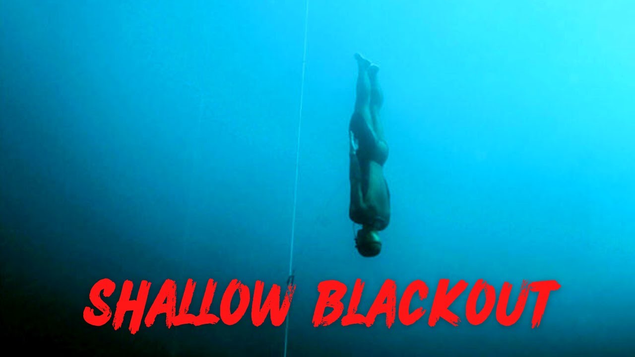 Freediving Accident | Kayangan Lake, Palawan - YouTube