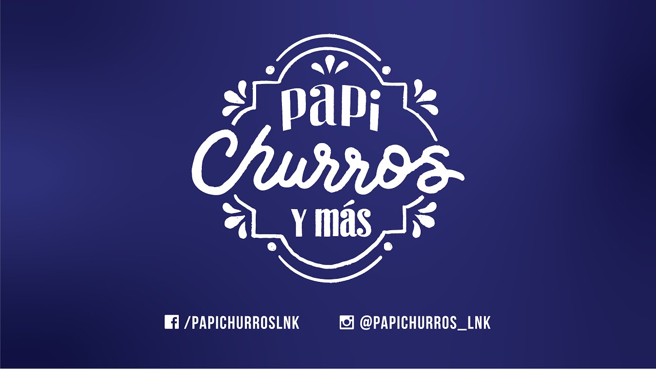 Papi Churros y Mas Kickstarter Video - YouTube