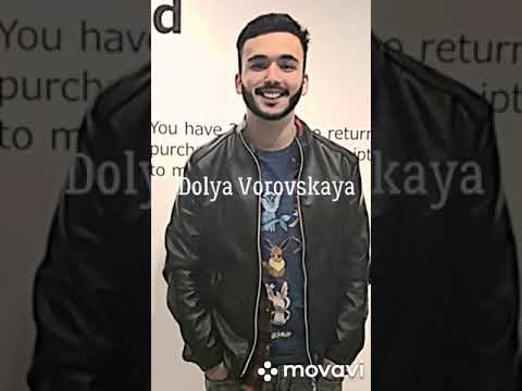 Kafkaz Dolya Vorovskaya