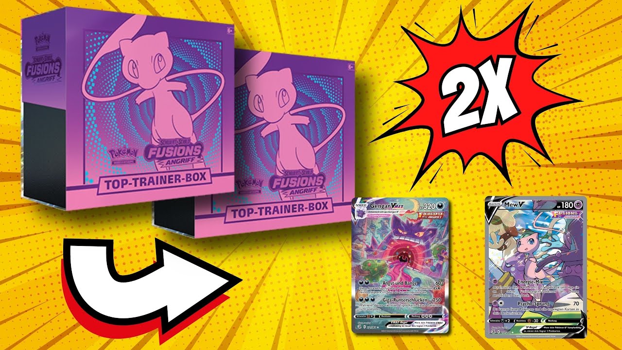 DIESE ALT ART haben wir aus einer Pokémon Fusions Angriff Top Trainer ...