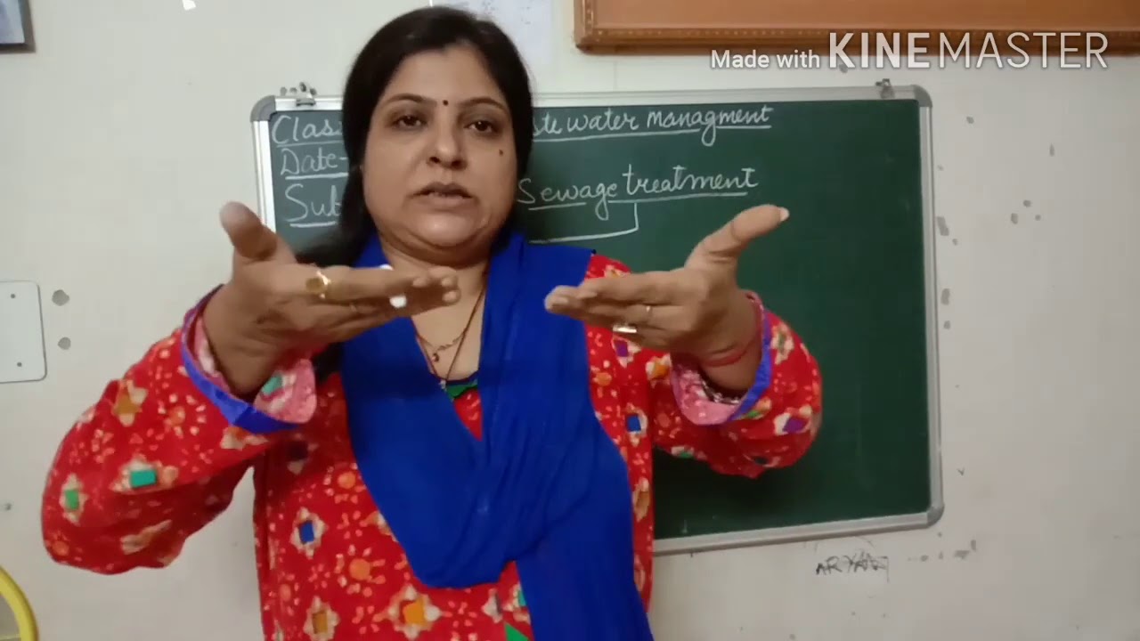 Class 7th Wastewater Management Part 2 YouTube class-7th-wastewater-management-part-2-youtube