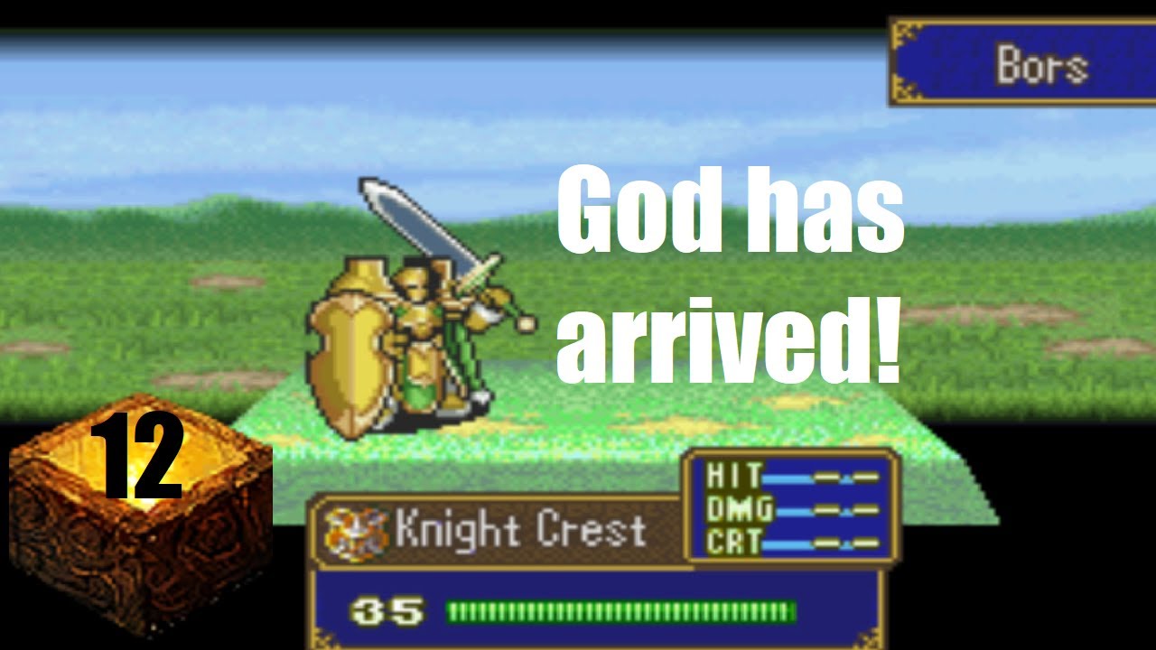 Project Ember Episode 12: The Motion of Promotion - YouTube