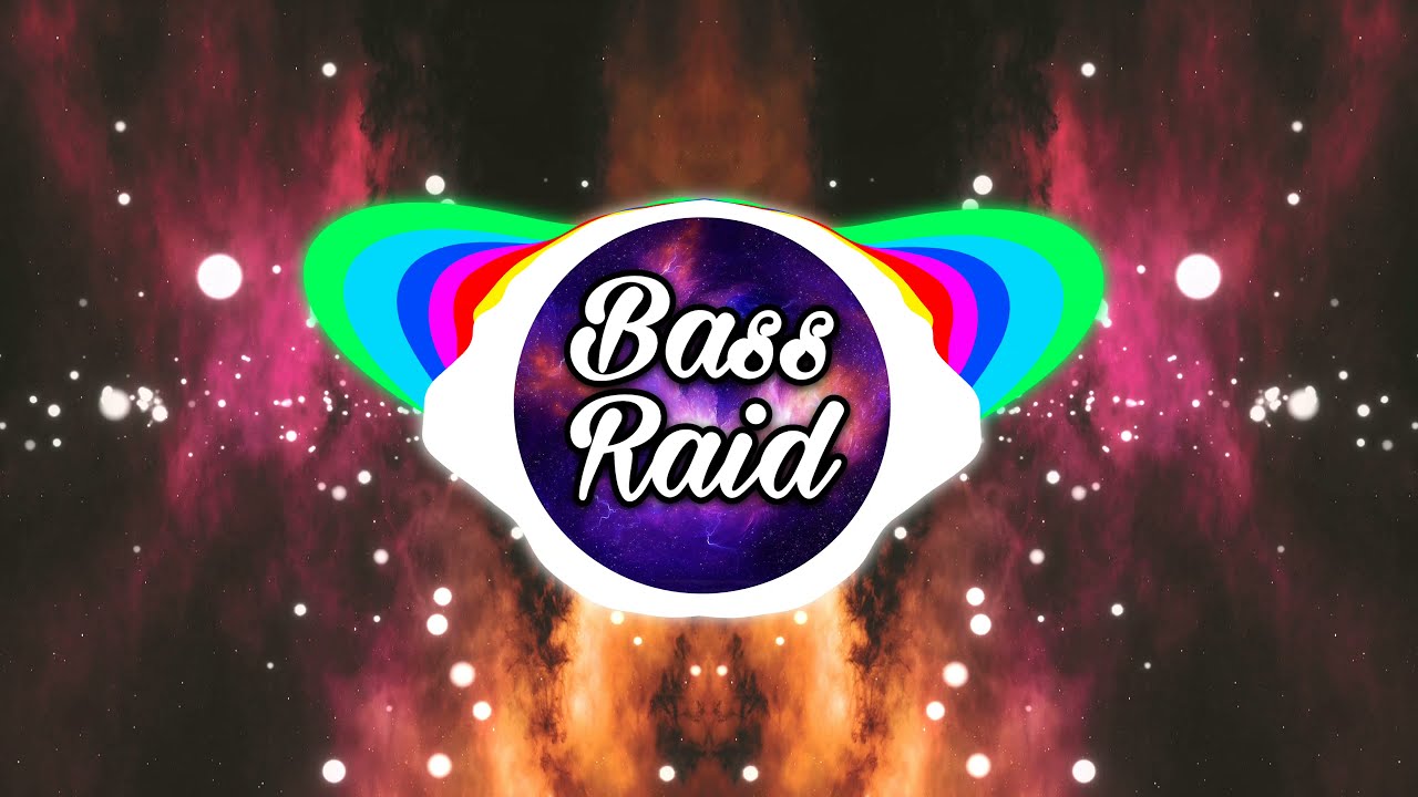 Ahzee - King (Bass Boosted) - YouTube