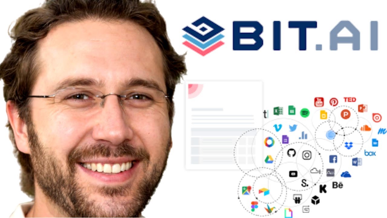 Bit.AI Review The Document Collaboration Revolution! - YouTube