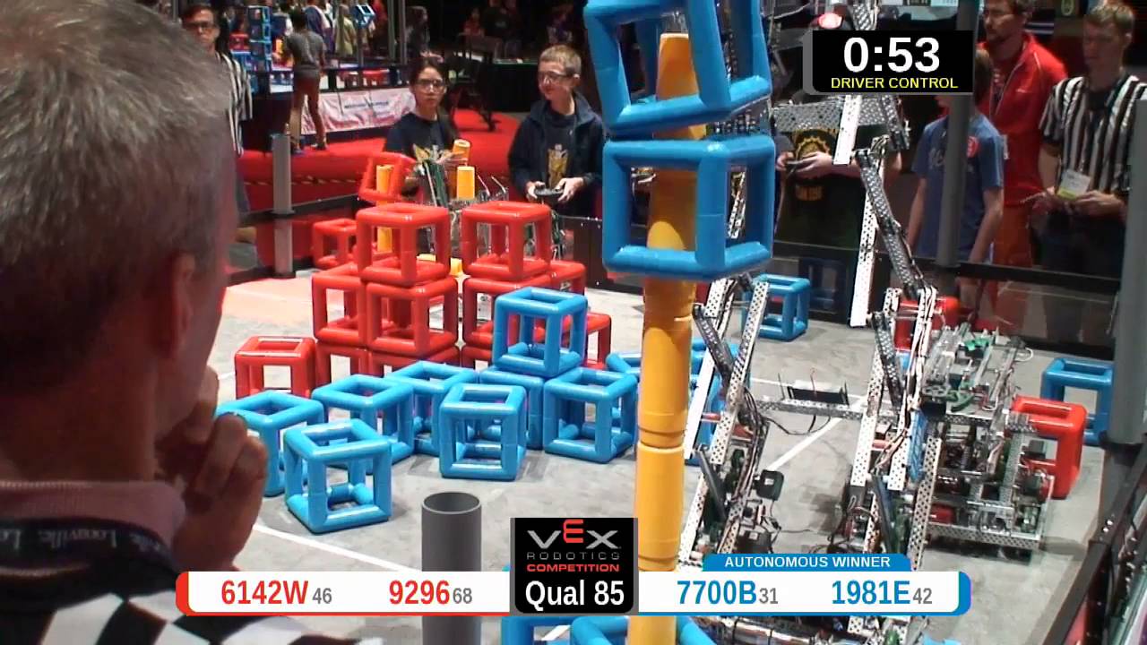 2015 VRC-MS Spir Q85 - (6142W 7700B) 26-Spirit Div-VRC Middle School ...