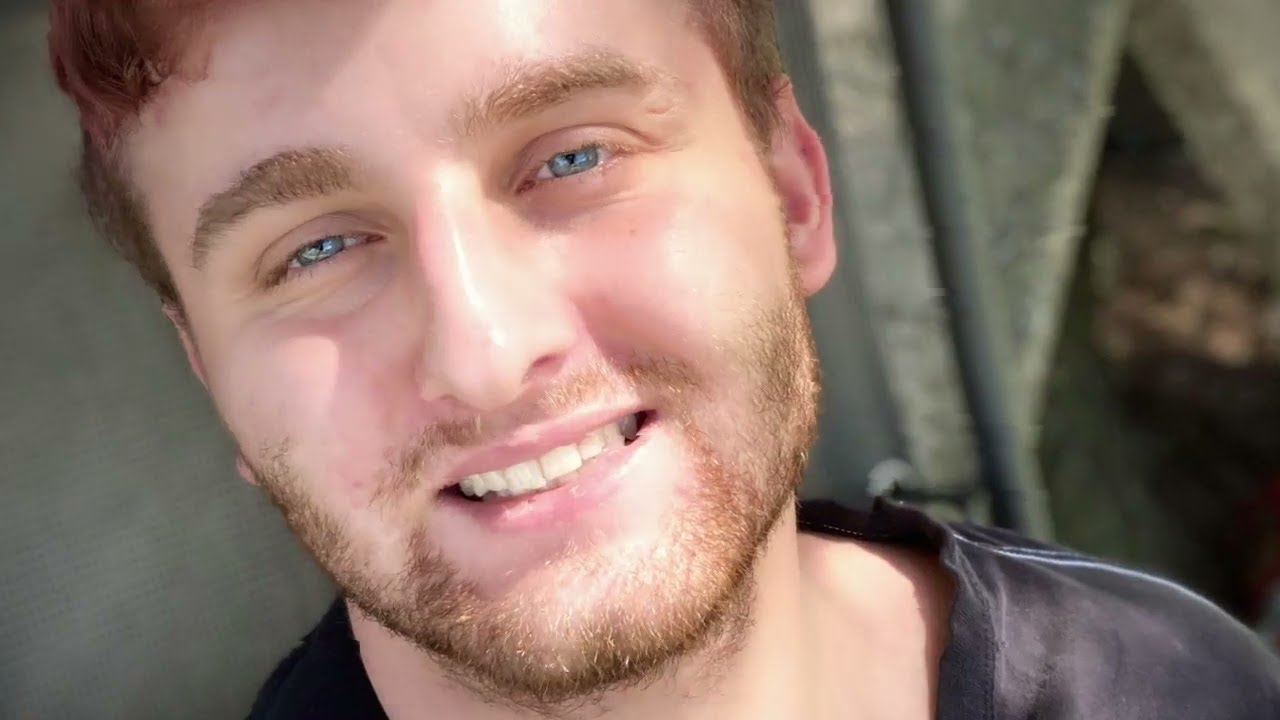 Nick & England - YouTube