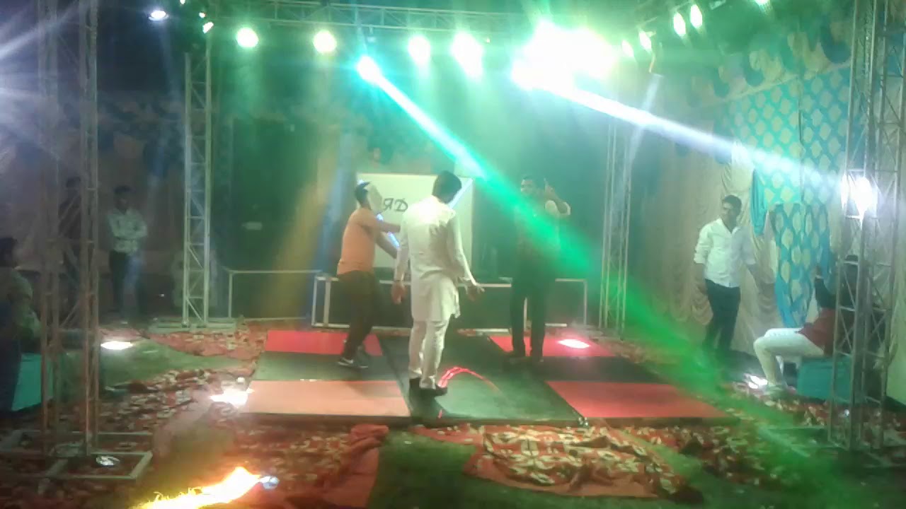 ADDJ Profession - YouTube