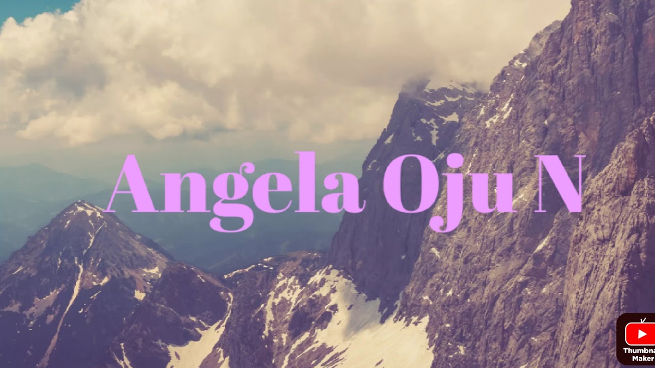 Angela Gist Me TV Live Stream - YouTube