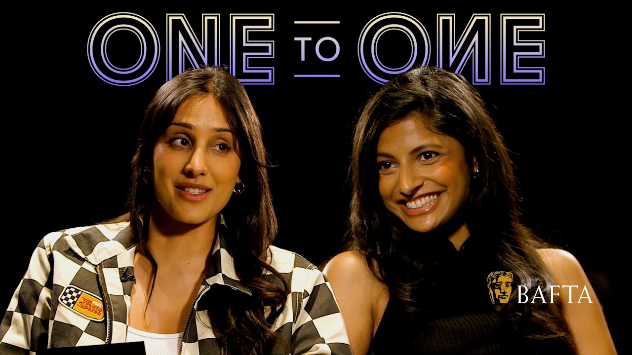 Taj Atwal and Priya Kansara on making action films and their acting ...