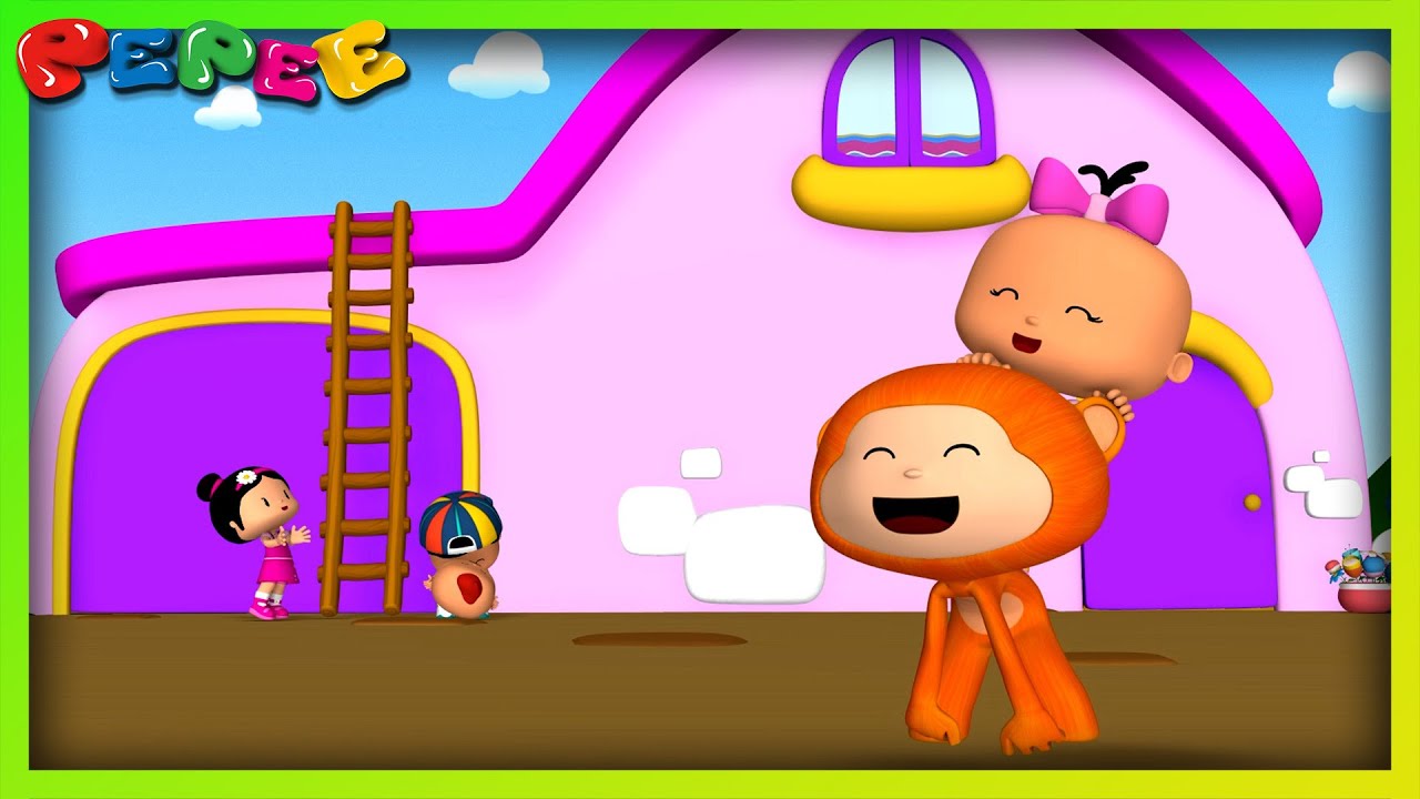 Oyun Dünyasına Yolculuk - Pepee'nin Sihirli Dünyası 25 #pepee # ...