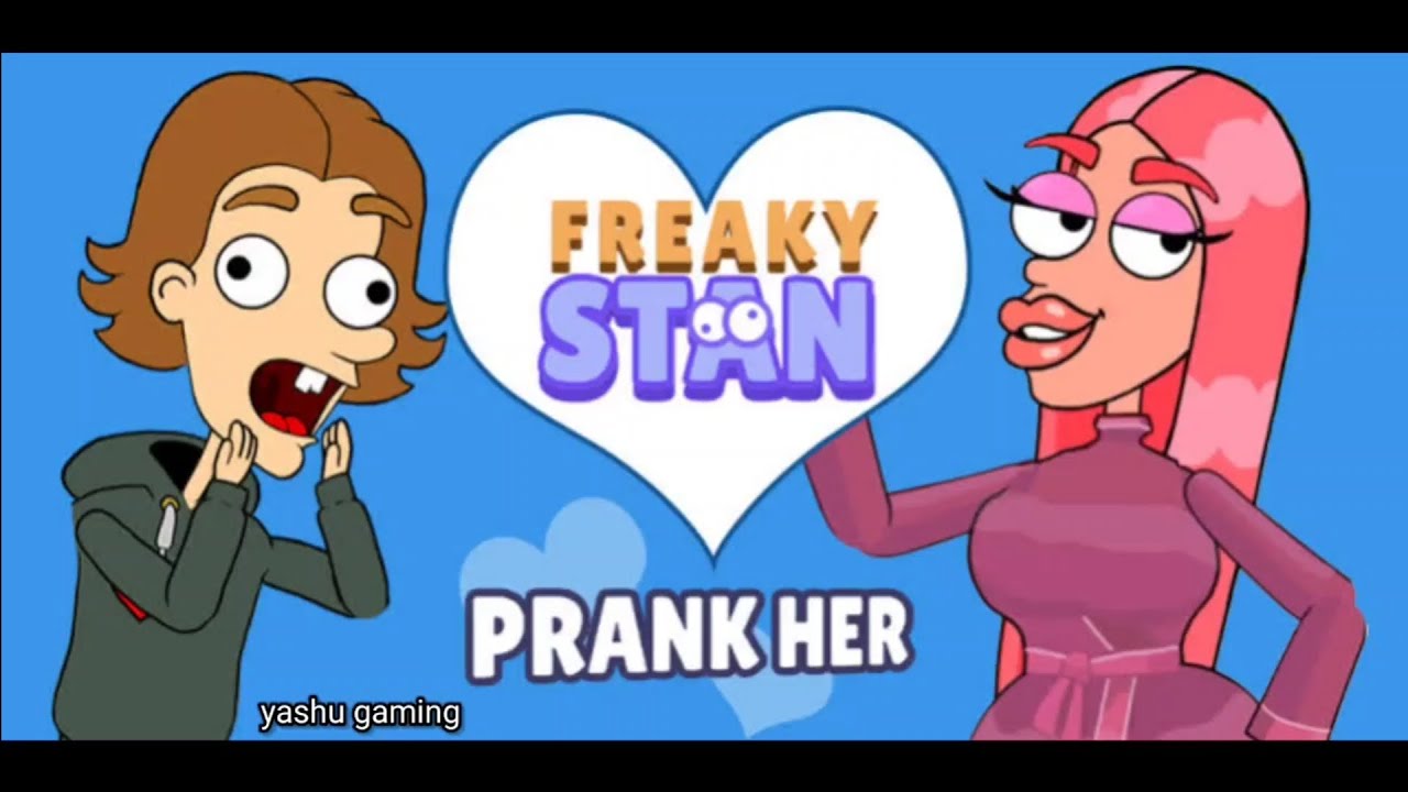 Freaky Stan tricky funny 😂 video #comedy #viral #tranding #subscribe # ...