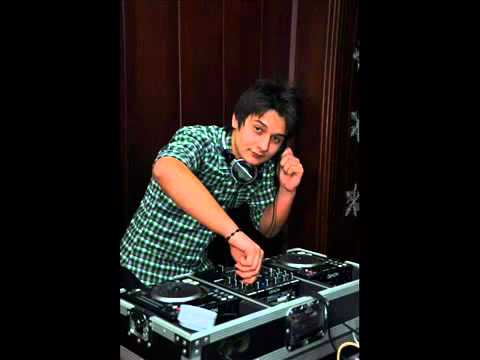 ALiko - isTemirem (Cover)