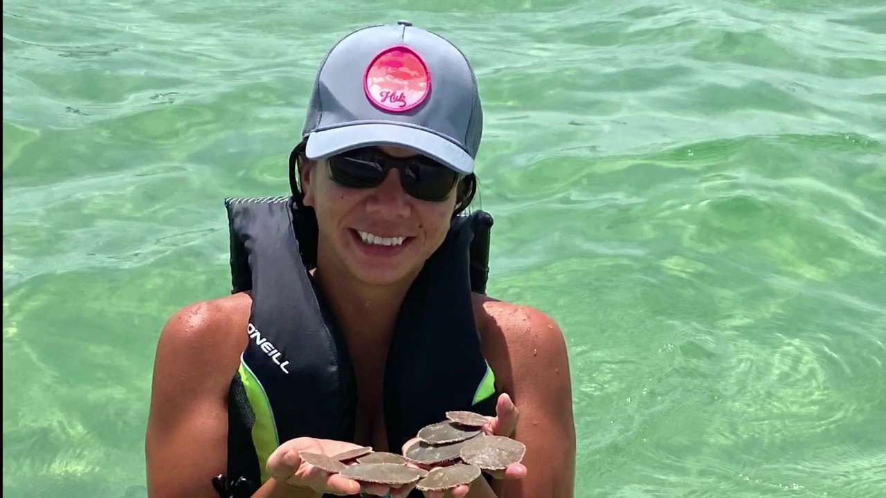 PSMI Passage Key Trip - YouTube