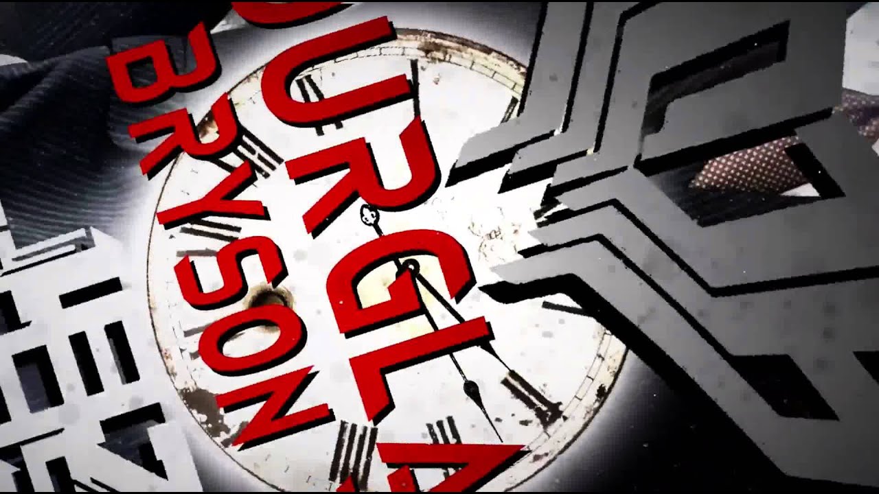 Moth - Hourglass ft. Bryson of 1.8.7. Deathstep [Official Lyric Video ...